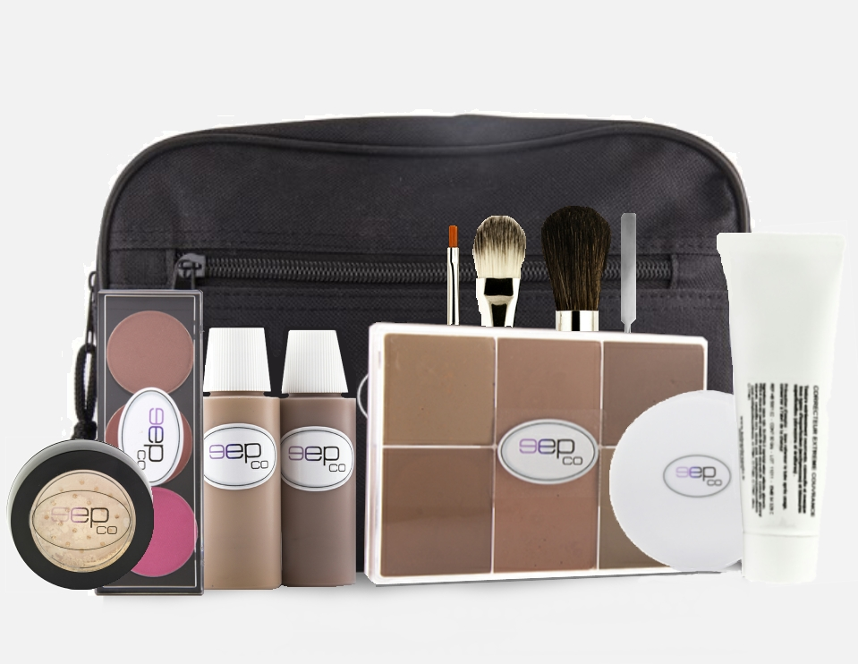 Cosmetics – EEP Company Europe