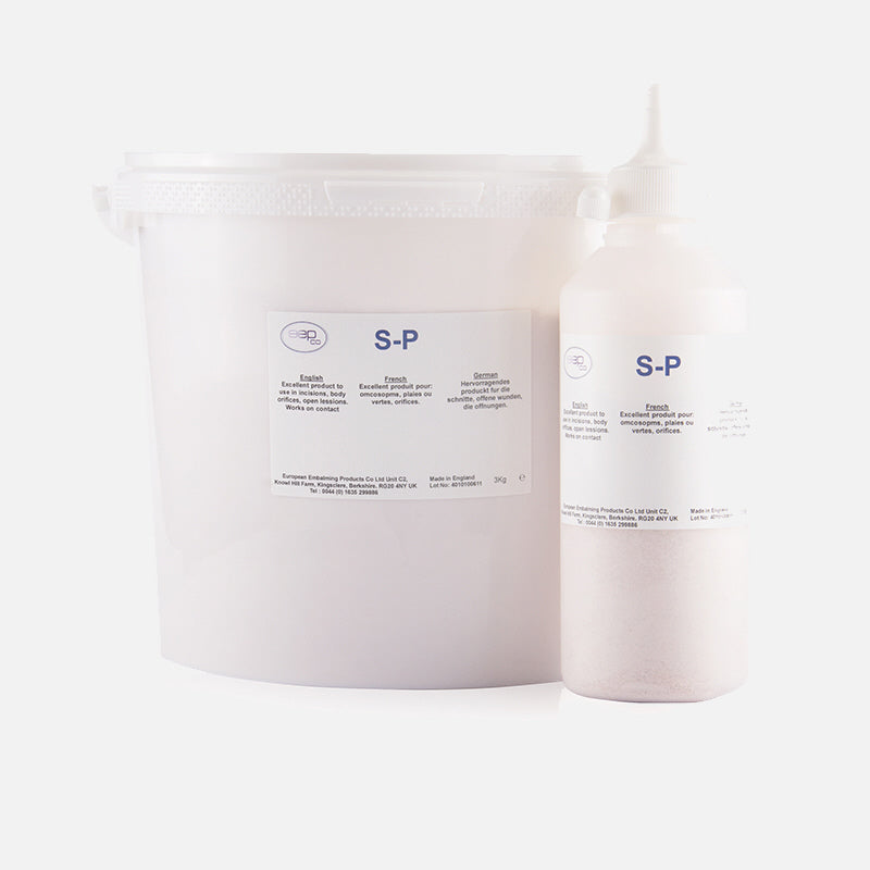 Powder – EEP Company Europe