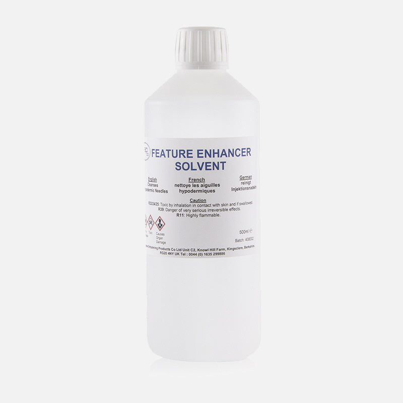 Solvents – EEP Company Europe