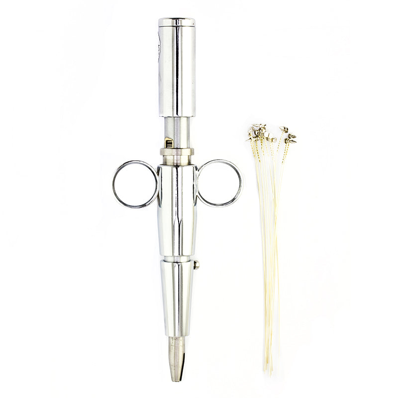 needle injectors – EEP Company Europe