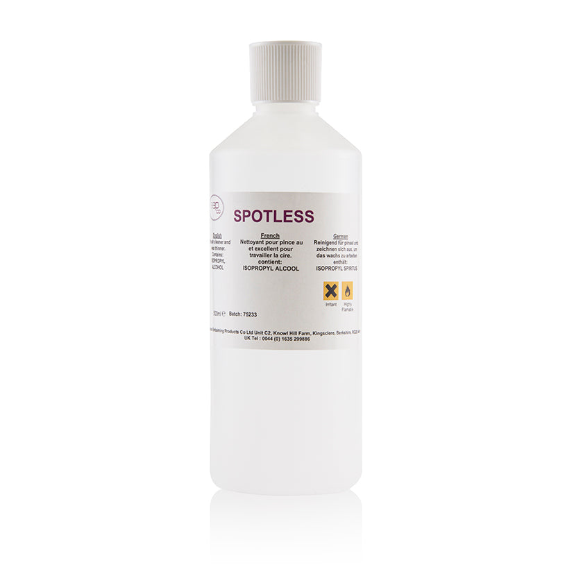 spotless 500ml – EEP Company Europe